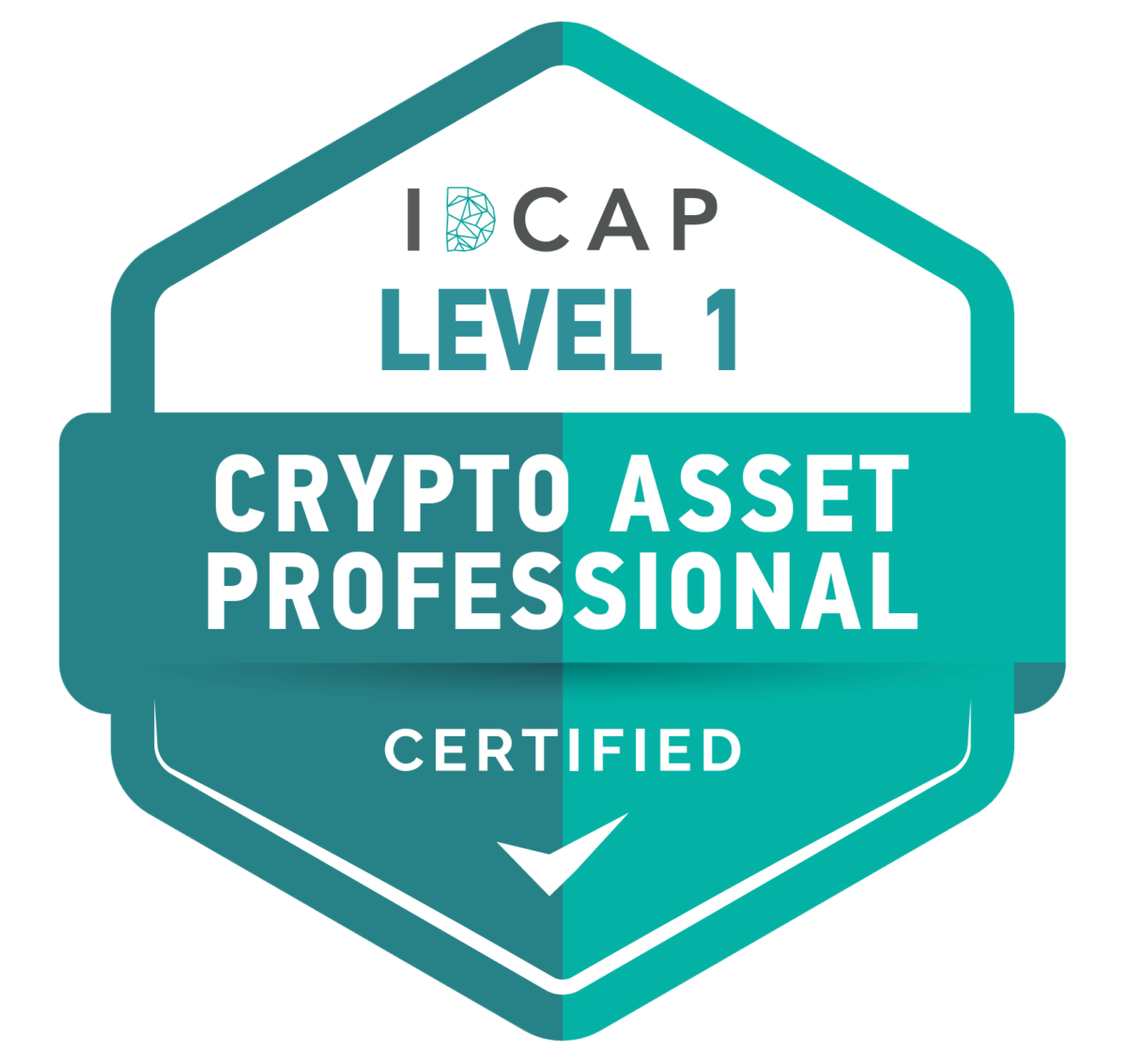 Professional Certification - IDCAP